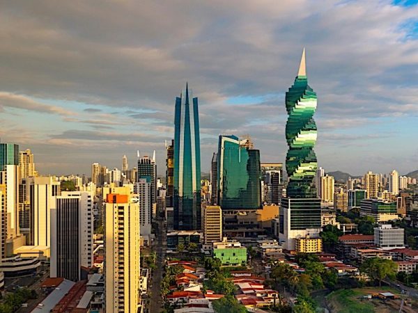 Ciudad de Panamá – My Unique Adventure