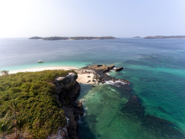 Experiencia en Isla Contadora, Bartolomé y Pacheca – My Unique Adventure